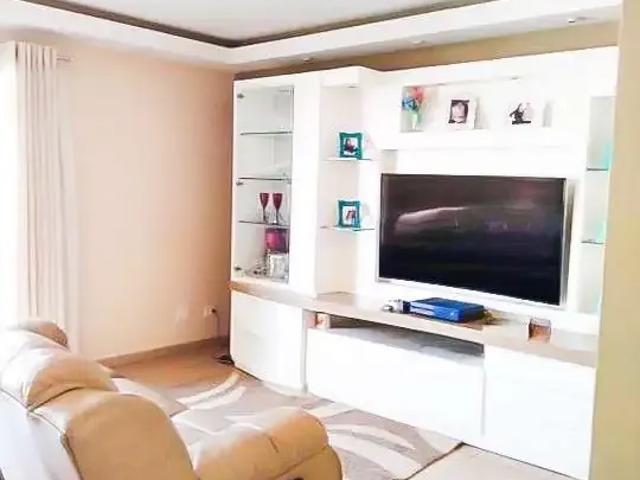 Apartamento para Venda em Santo André/SP Santa Teresinha 3 Quartos