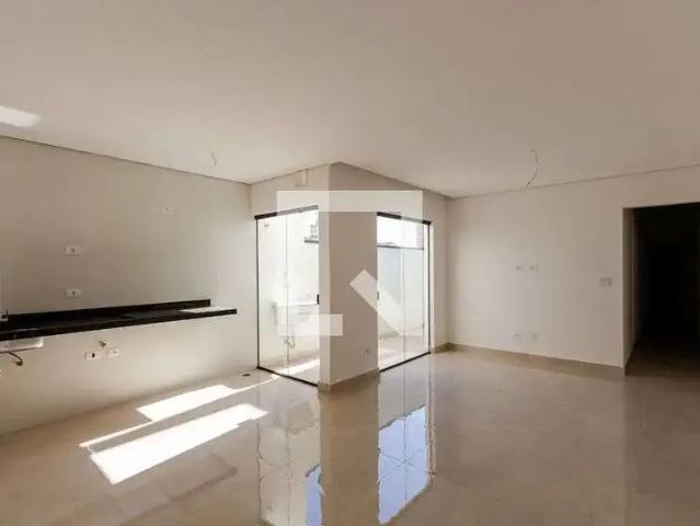 Apartamento para Venda em Santo André/SP Santa Teresinha 3 Quartos