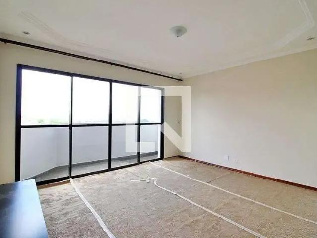 Apartamento para Venda em Santo André/SP Santa Teresinha 3 Quartos
