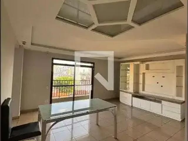 Apartamento para Venda em Santo André/SP Santa Teresinha 3 Quartos