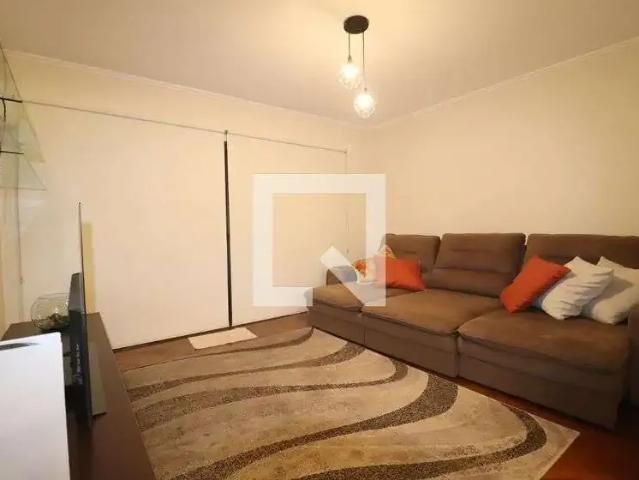 Apartamento para Venda em Santo André/SP Santa Teresinha 3 Quartos