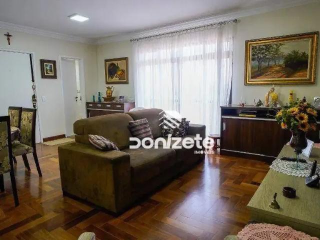 Apartamento para Venda em Santo André/SP Santa Teresinha 3 Quartos