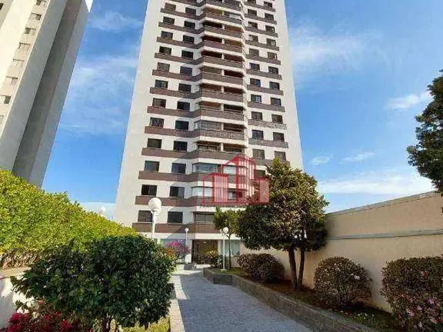 Apartamento para Venda em Santo André/SP Santa Teresinha 3 Quartos