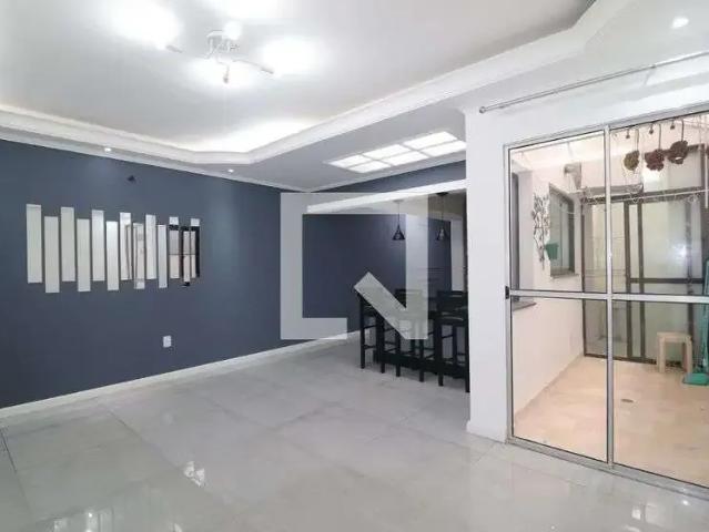 Apartamento para Venda em Santo André/SP Santa Teresinha 3 Quartos