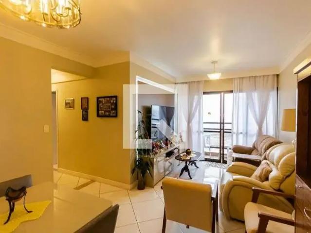 Apartamento para Venda em Santo André/SP Santa Teresinha 3 Quartos