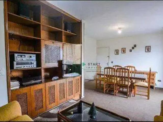 Apartamento para Venda em Santo André/SP Santa Teresinha 3 Quartos