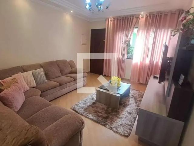Apartamento para Venda em Santo André/SP Santa Teresinha 3 Quartos