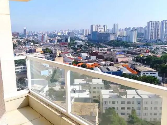 Apartamento para Venda em Santo André/SP Santa Teresinha 3 Quartos