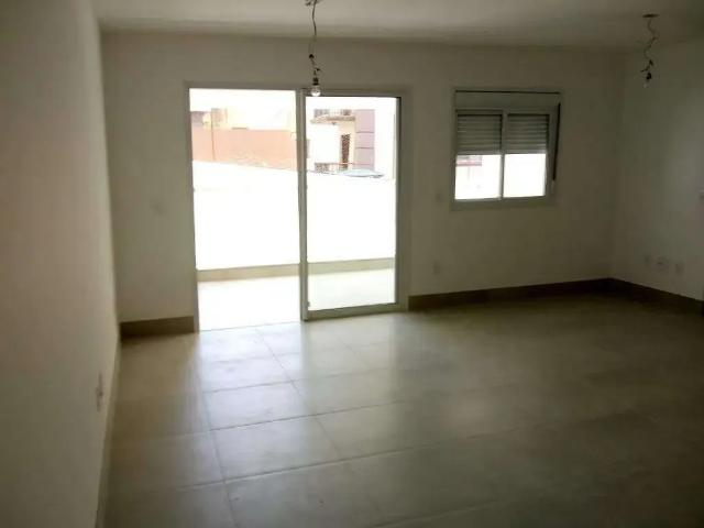 Apartamento para Venda em Santo André/SP Santa Teresinha 3 Quartos