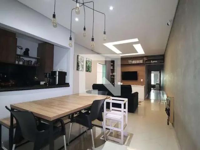 Apartamento para Venda em Santo André/SP Santa Teresinha 3 Quartos