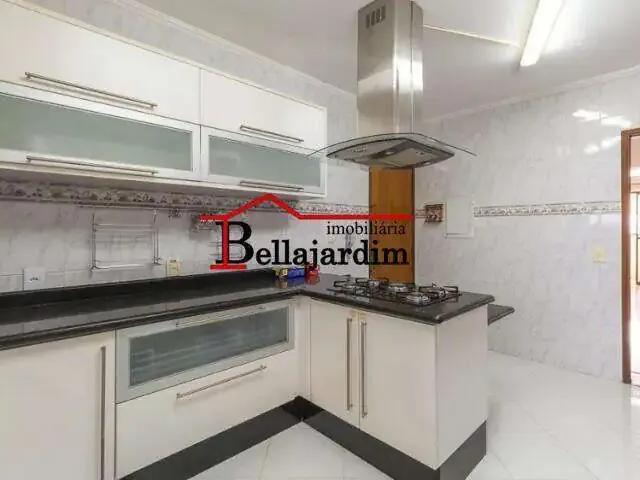 Apartamento para Venda em Santo André/SP Santa Teresinha 3 Quartos