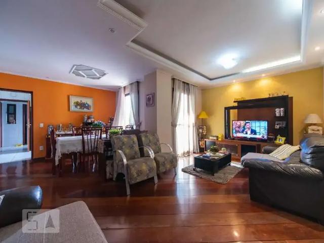 Apartamento para Venda em Santo André/SP Santa Teresinha 3 Quartos