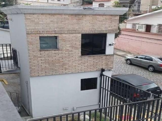 Apartamento para Venda em Santo André/SP Santa Teresinha 3 Quartos