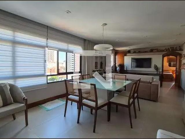 Apartamento para Venda em Santo André/SP Santa Teresinha 3 Quartos