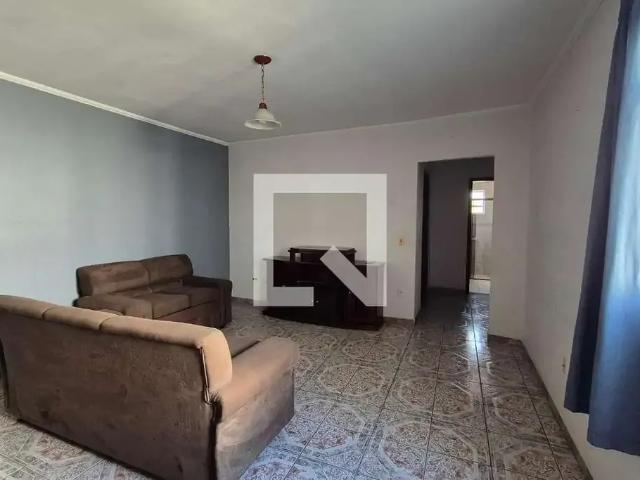 Apartamento para Venda em Santo André/SP Santa Teresinha 3 Quartos