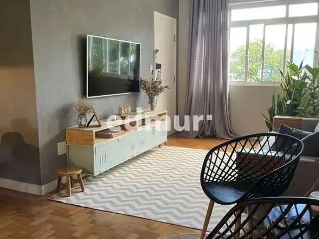Apartamento para Venda em Santo André/SP Santa Teresinha 3 Quartos