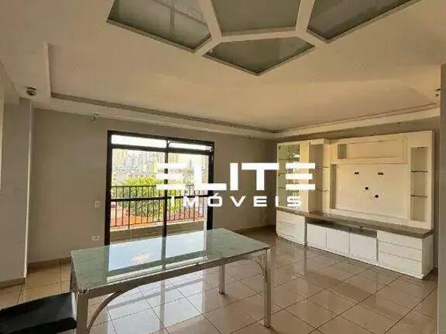 Apartamento para Venda em Santo André/SP Santa Teresinha 3 Quartos