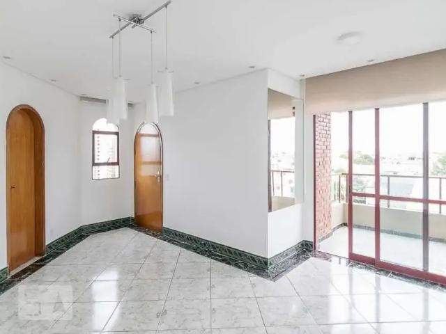 Apartamento para Venda em Santo André/SP Santa Teresinha 3 Quartos