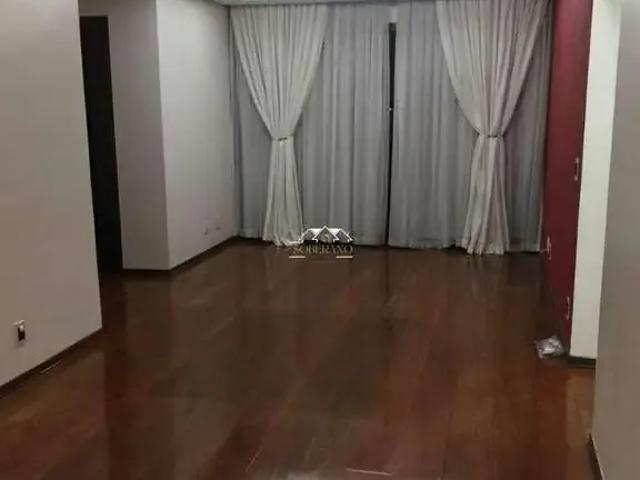 Apartamento para Venda em Santo André/SP Santa Teresinha 3 Quartos