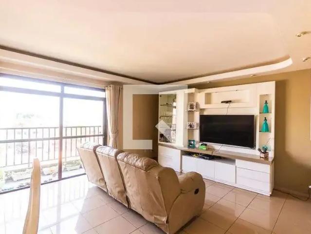 Apartamento para Venda em Santo André/SP Santa Teresinha 3 Quartos