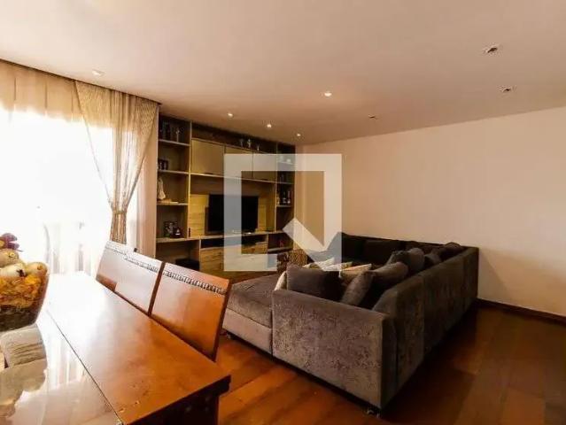 Apartamento para Venda em Santo André/SP Santa Teresinha 3 Quartos