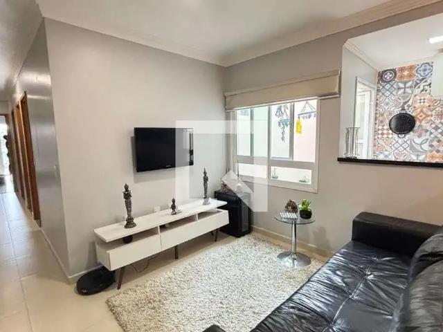 Apartamento para Venda em Santo André/SP Santa Teresinha 3 Quartos