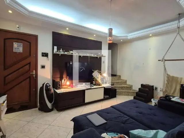 Apartamento para Venda em Santo André/SP Santa Teresinha 3 Quartos