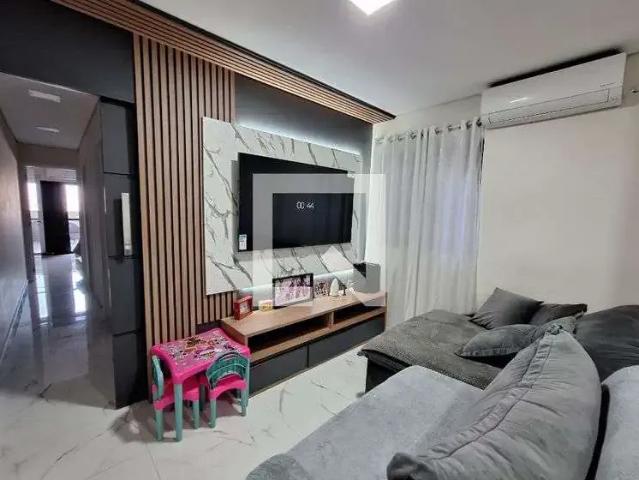Apartamento para Venda em Santo André/SP Santa Teresinha 3 Quartos
