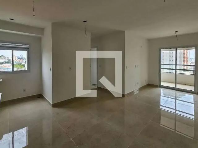 Apartamento para Venda em Santo André/SP Santa Teresinha 2 Quartos