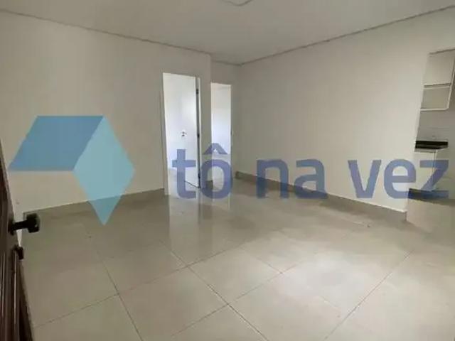 Apartamento para Venda em Santo André/SP Santa Teresinha 3 Quartos