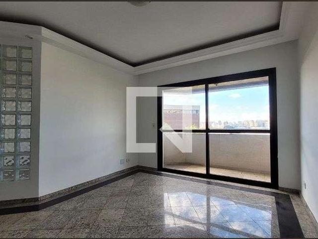Apartamento para Venda em Santo André/SP Santa Teresinha 3 Quartos