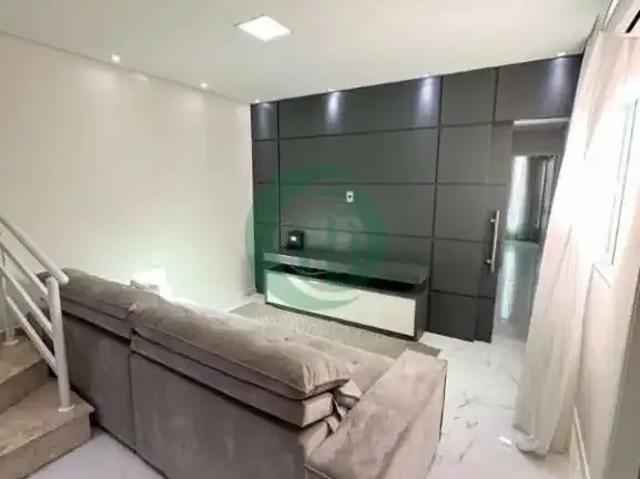 Apartamento para Venda em Santo André/SP Santa Teresinha 3 Quartos