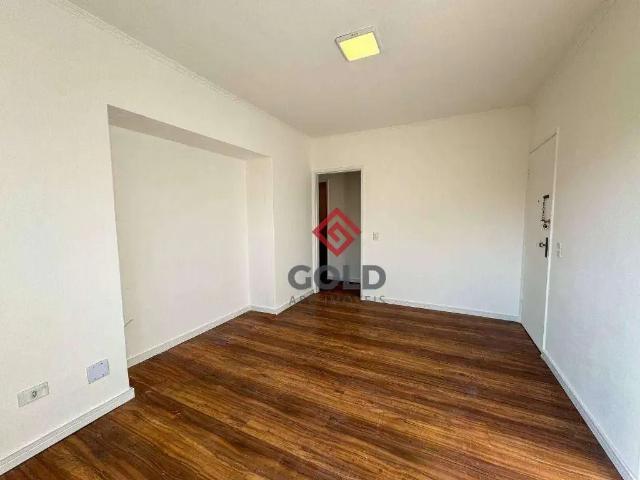 Apartamento para Venda em Santo André/SP Santa Teresinha 3 Quartos