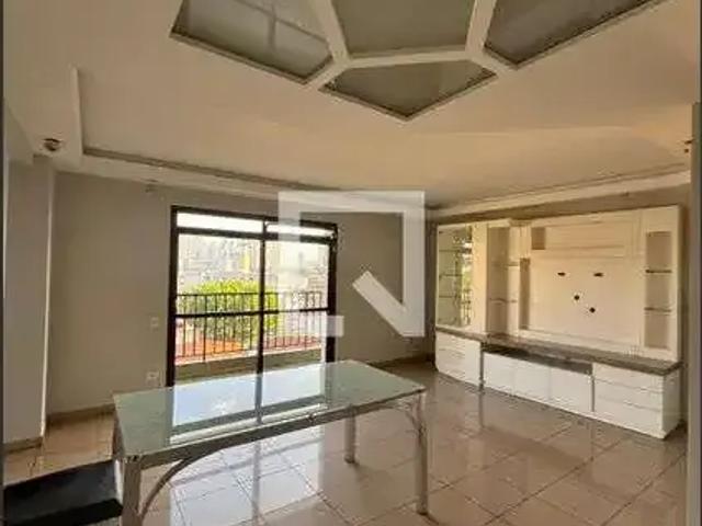 Apartamento para Venda em Santo André/SP Santa Teresinha 3 Quartos