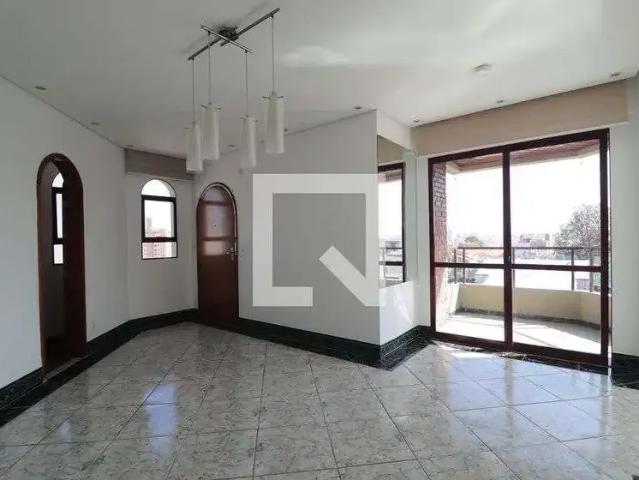 Apartamento para Venda em Santo André/SP Santa Teresinha 3 Quartos