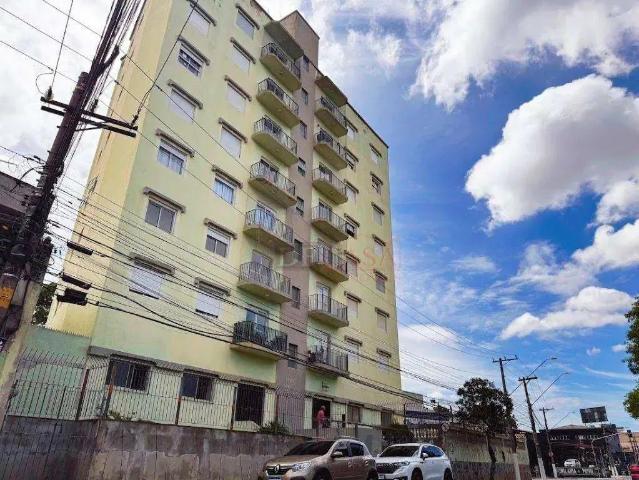 Apartamento para Venda em Santo André/SP Santa Teresinha 3 Quartos