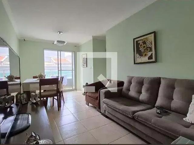 Apartamento para Venda em Santo André/SP Santa Teresinha 3 Quartos