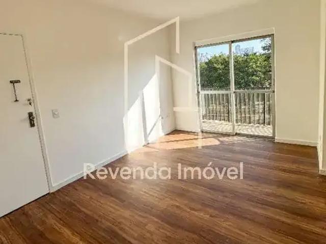 Apartamento para Venda em Santo André/SP Santa Teresinha 3 Quartos