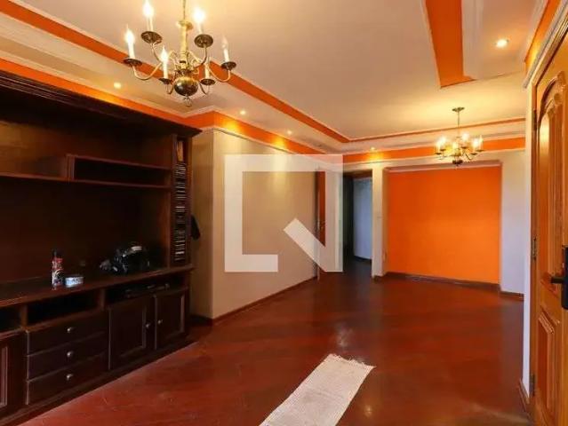 Apartamento para Venda em Santo André/SP Santa Teresinha 3 Quartos