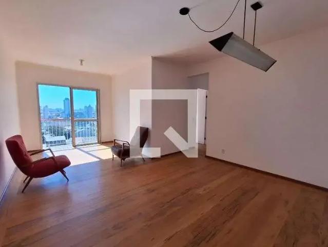 Apartamento para Venda em Santo André/SP Santa Teresinha 3 Quartos