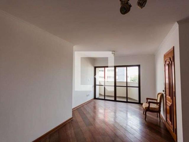 Apartamento para Venda em Santo André/SP Santa Teresinha 3 Quartos