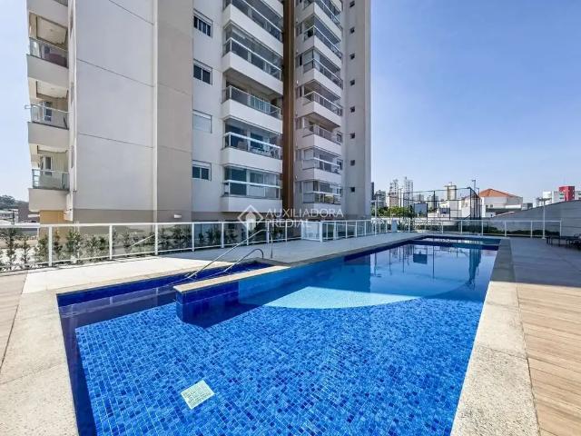 Apartamento para Venda em Santo André/SP Santa Teresinha 3 Quartos