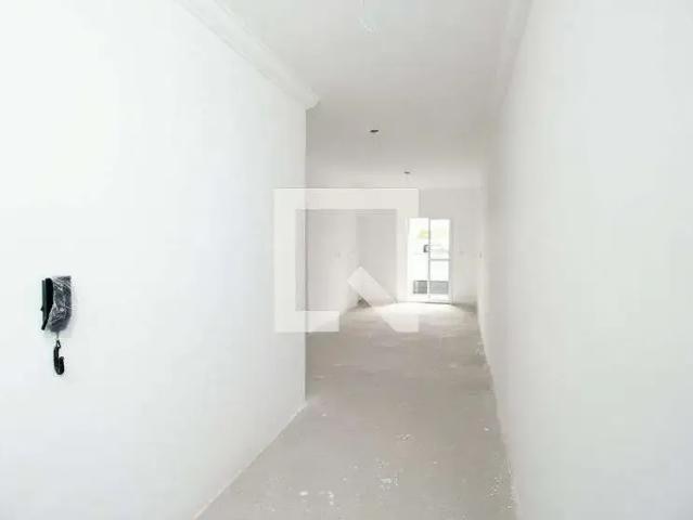 Apartamento para Venda em Santo André/SP Santa Teresinha 3 Quartos