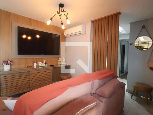 Apartamento para Venda em Santo André/SP Santa Teresinha 3 Quartos