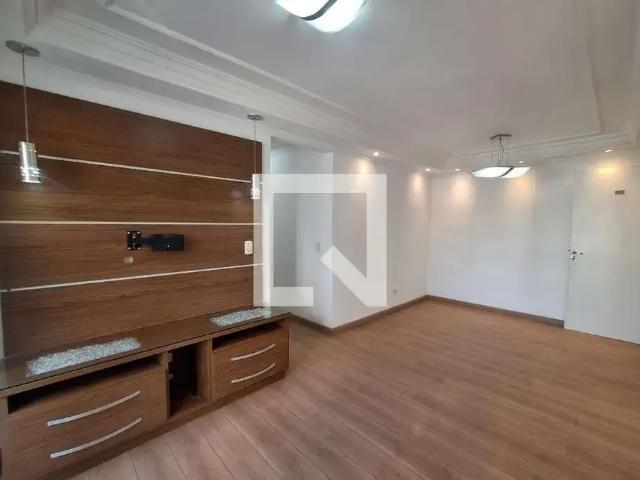 Apartamento para Venda em Santo André/SP Santa Teresinha 3 Quartos