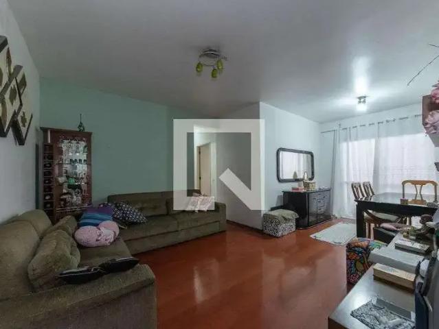 Apartamento para Venda em Santo André/SP Santa Teresinha 3 Quartos