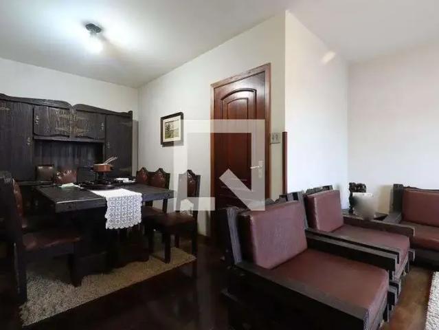 Apartamento para Venda em Santo André/SP Santa Teresinha 4 Quartos