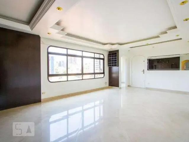 Apartamento para Venda em Santo André/SP Santa Teresinha 4 Quartos