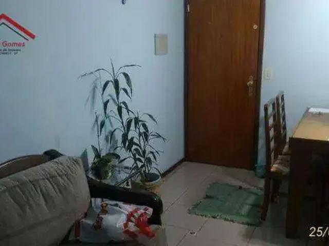 Apartamento para Venda em Santo André/SP Silveira 3 Quartos