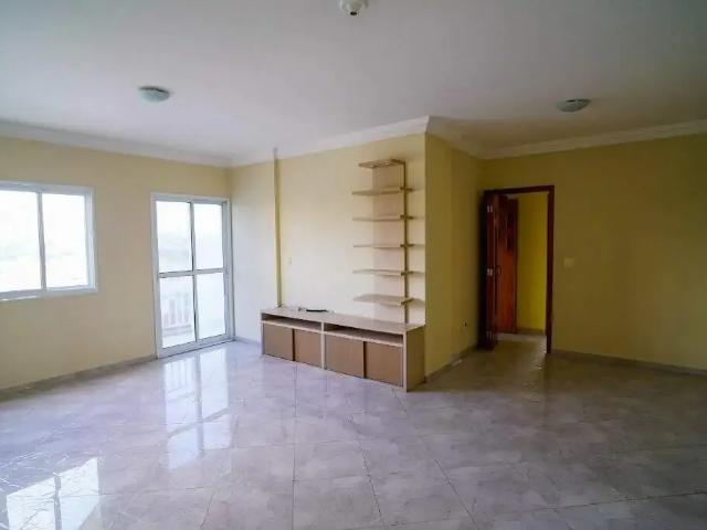 Apartamento para Venda em Santo André/SP Silveira 3 Quartos